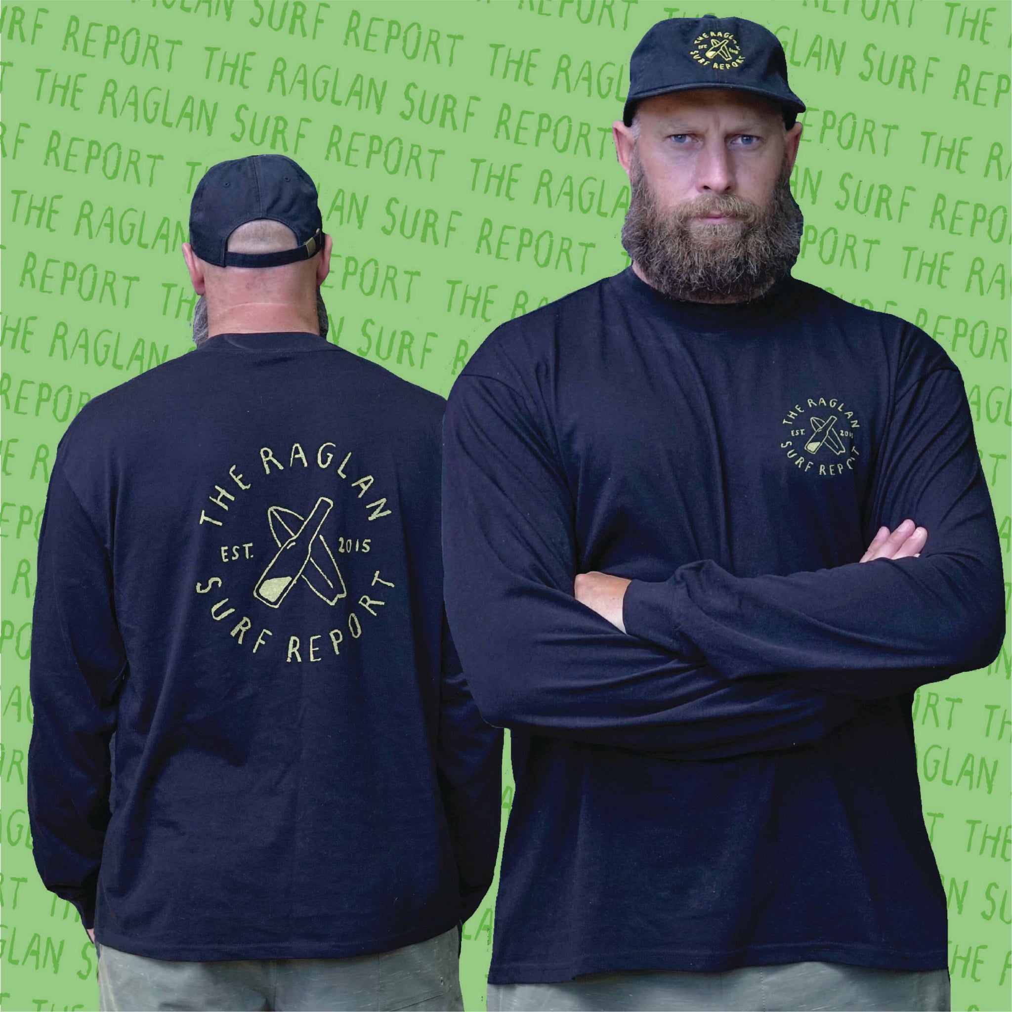 Products – The Raglan Surf Report